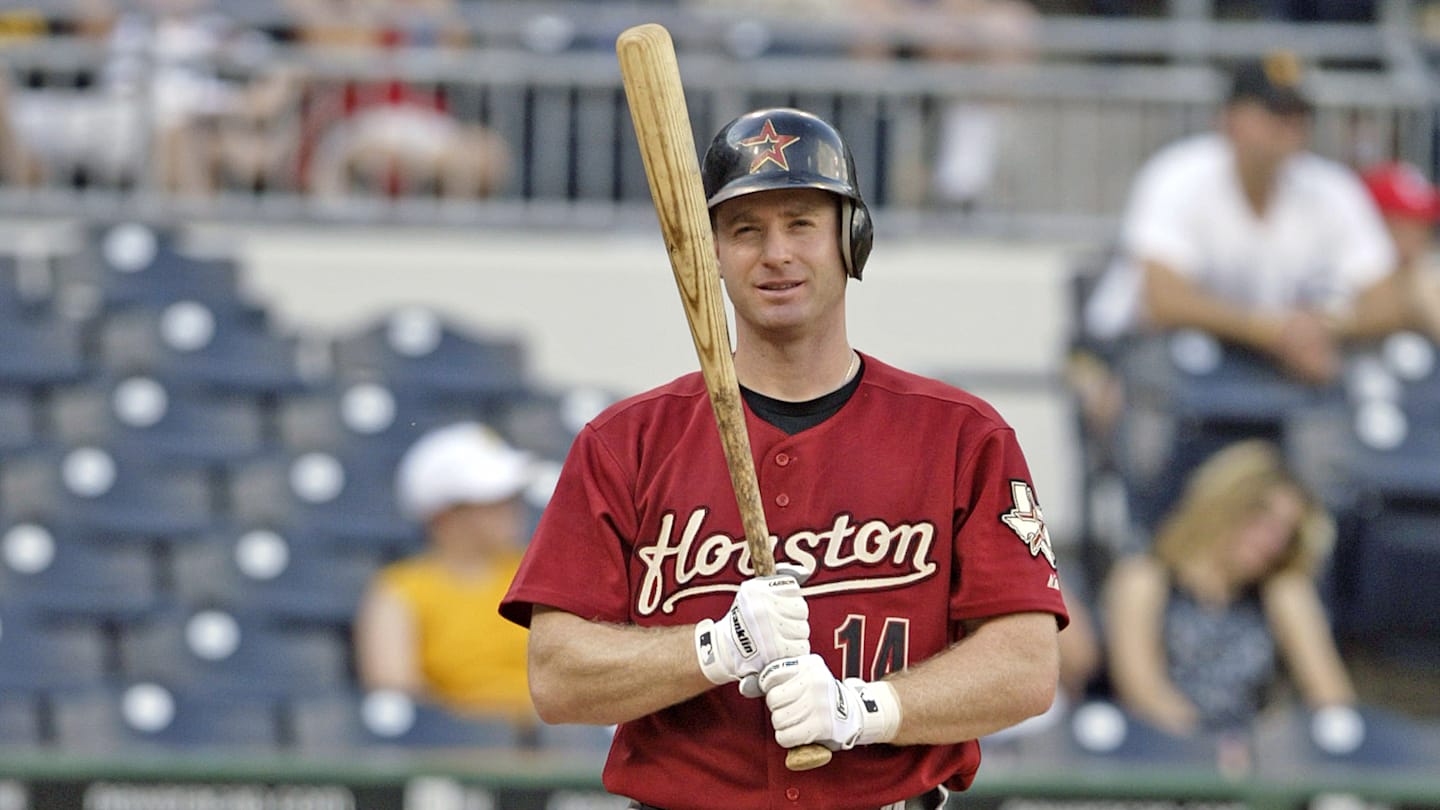 4 forgotten Silver Slugger winners in Houston Astros history