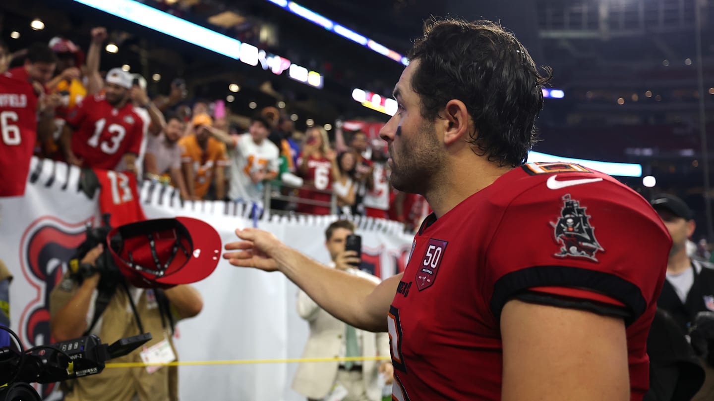 Bruce Arians confirms what Bucs fans feel about Baker Mayfield right now