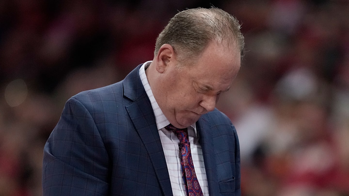 Badger basketball makes history in Utah but for all the wrong reasons