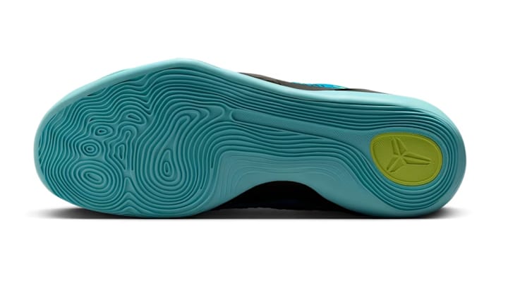 kobe 9 midsole
