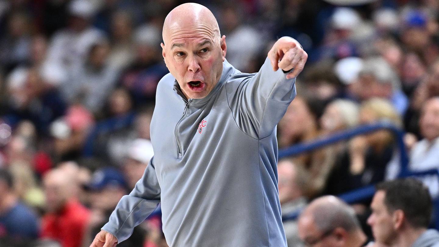 New Intel Surrounding Randy Bennett's Entrance as ASU Coach Revealed