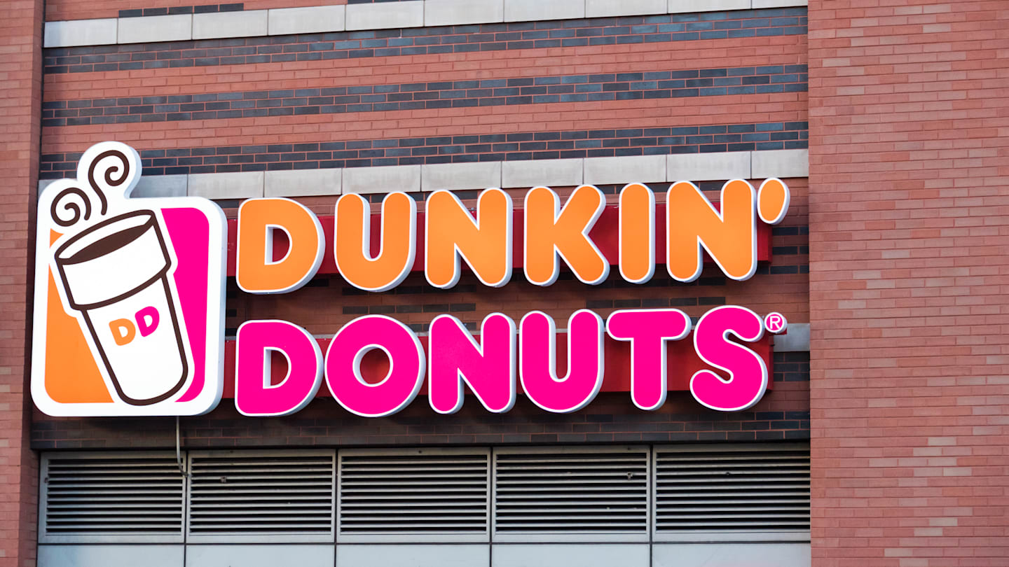 Dunkin' Through The Decades: Lost Menu Items and Prices That Will ...