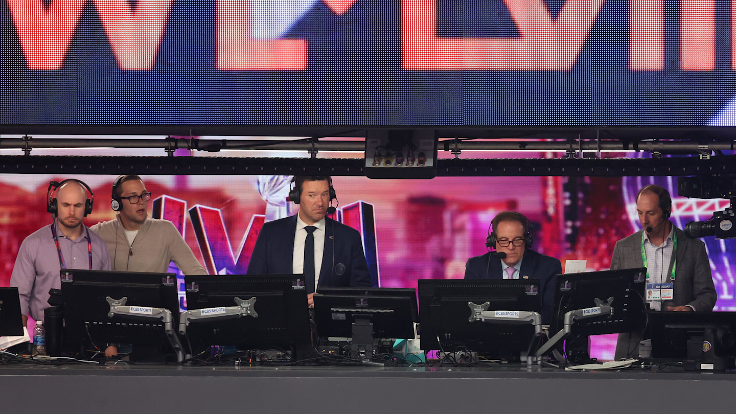 Broncos must break weird curse in Week 18 with Jim Nantz, Tony Romo on ...