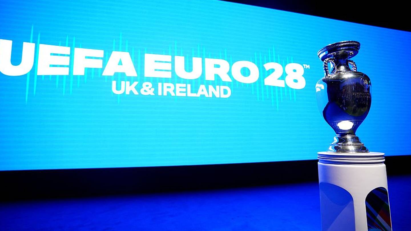 UEFA Euro 2028: Dates, Venues, Host Cities, Format, Schedule