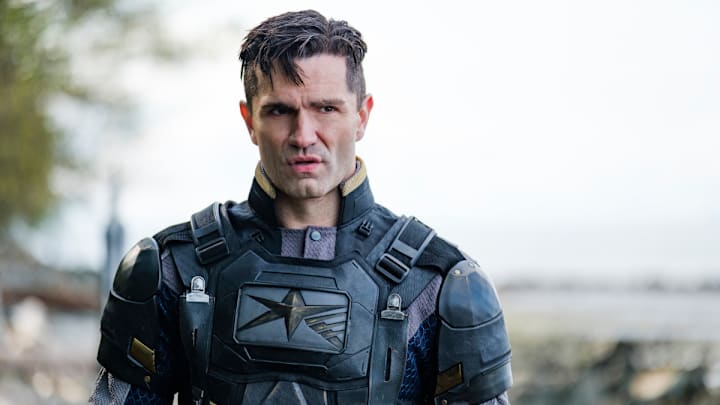 sam witwer starkiller