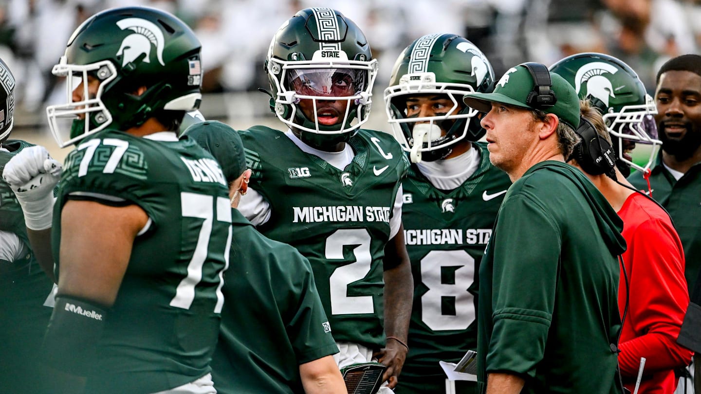 Michigan State vs. USC final betting odds and a prediction