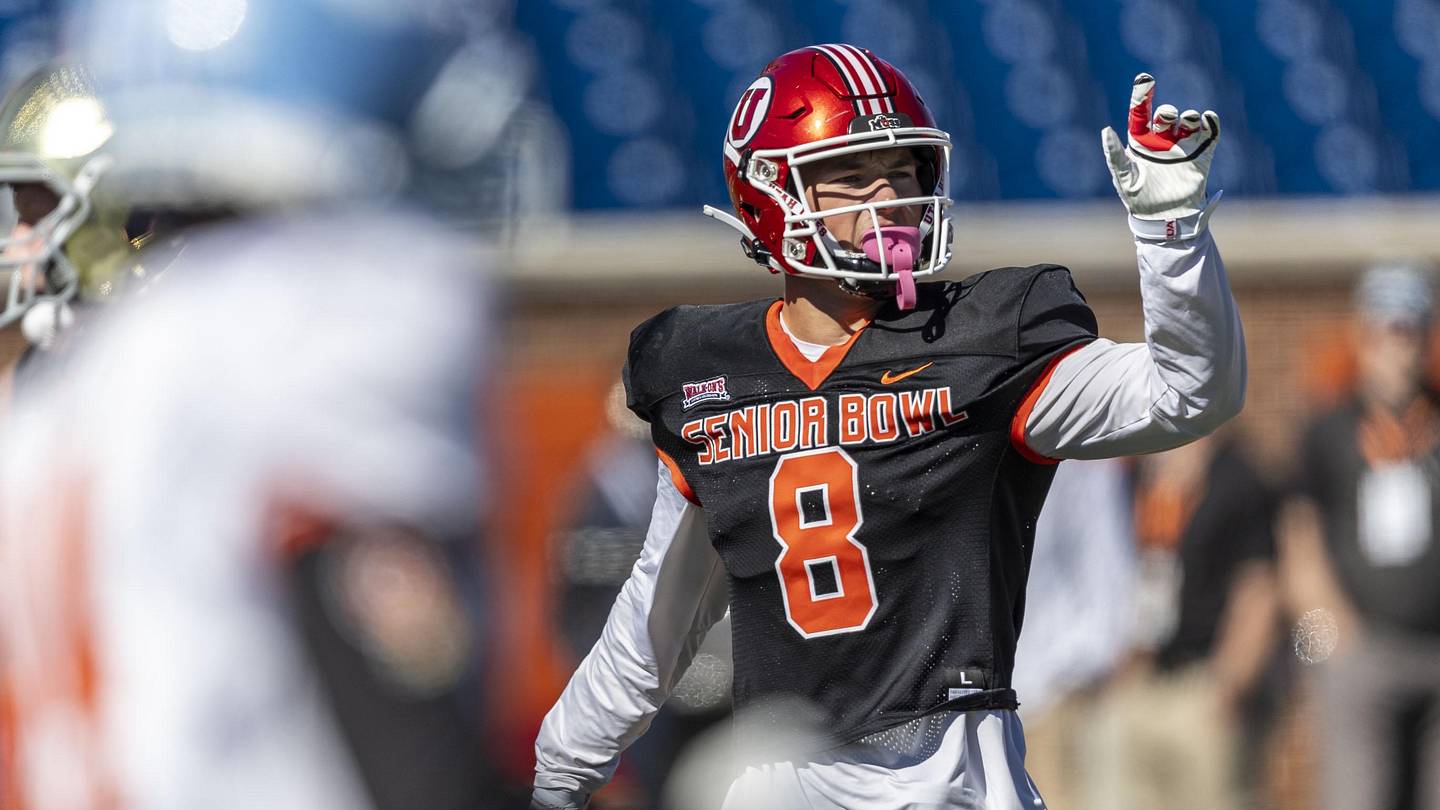 Bills DC details the 'challenge' ahead for intriguing rookie safety
