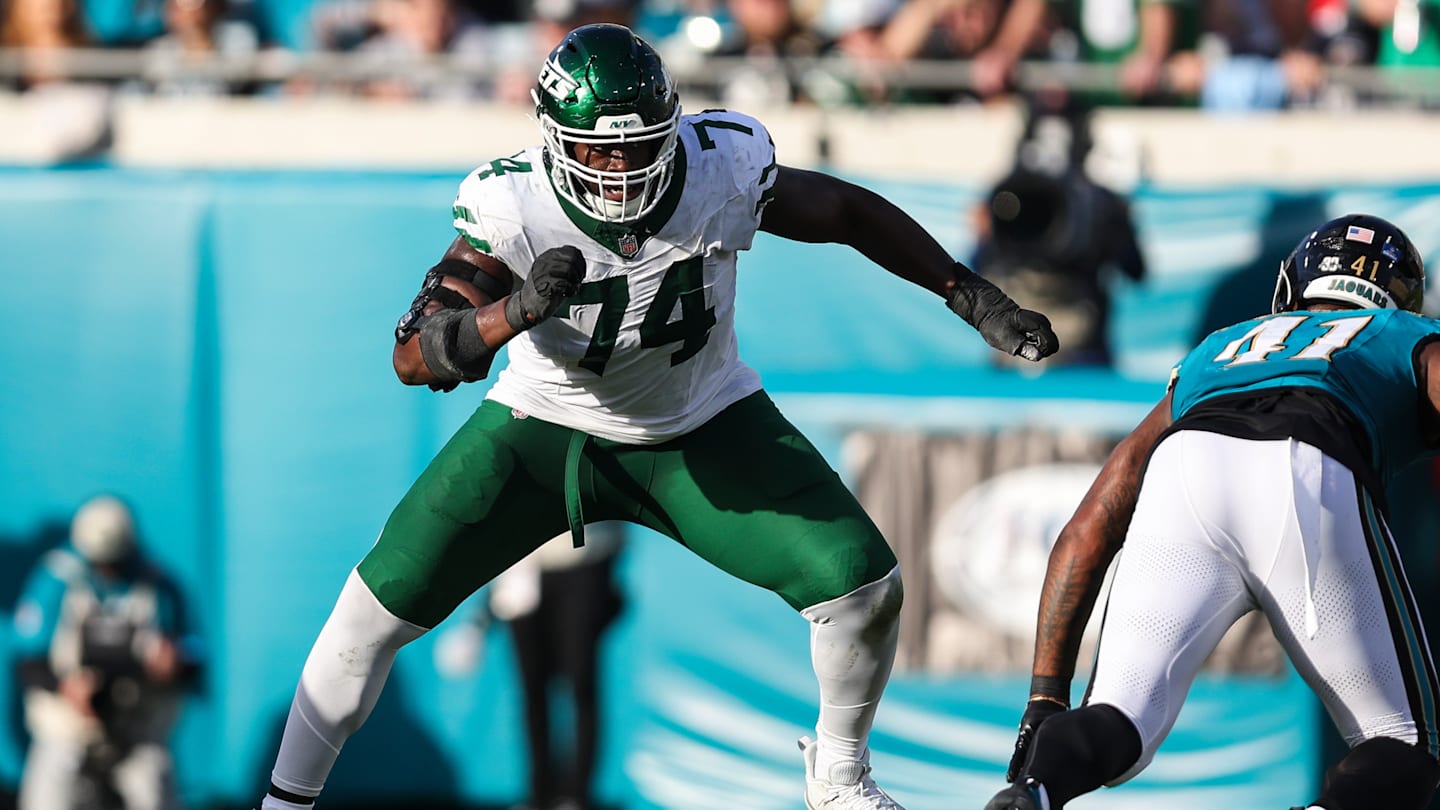 Re-grading the New York Jets' 2024 draft class one year later