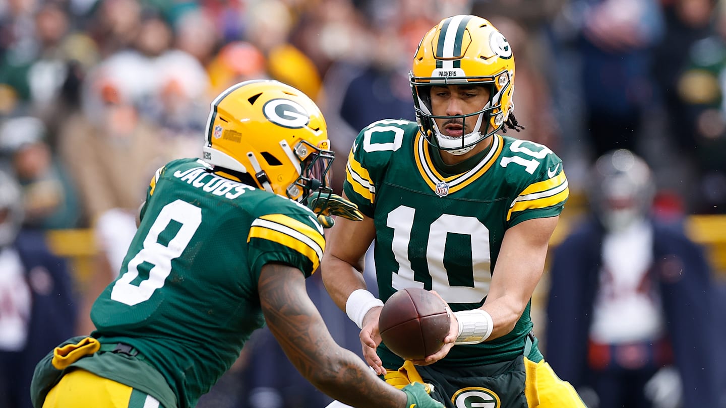 5 Packers Who Will Be Key to a Deep Playoff Run
