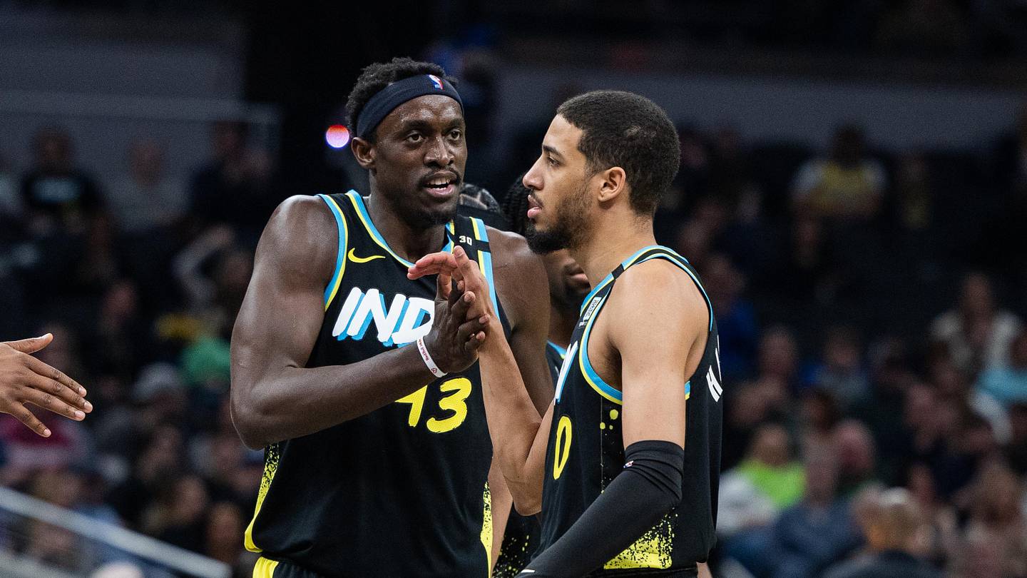 Pacers vs. Pistons Prediction, Odds, Key Players to Watch for NBA ...