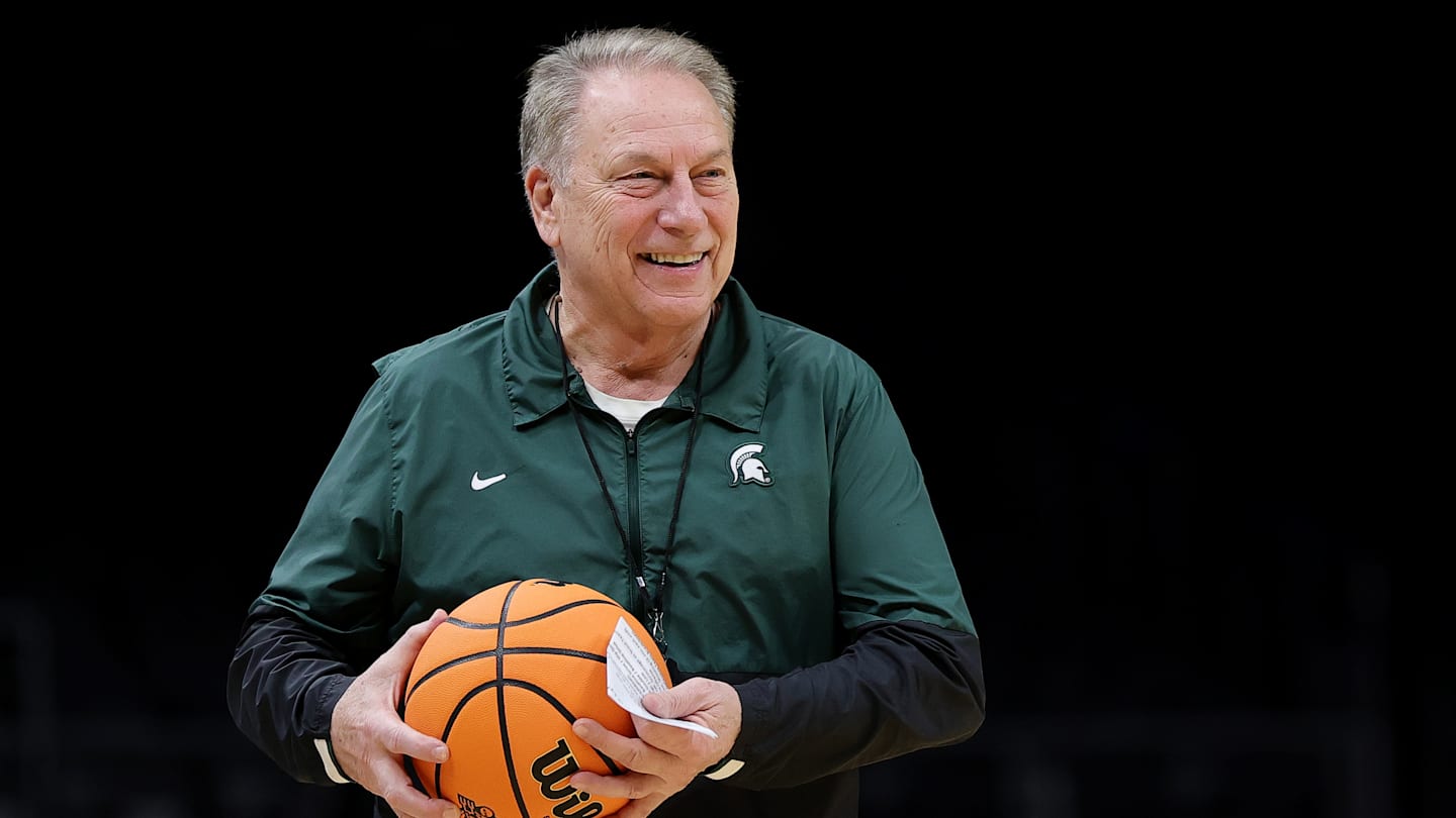 Michigan State fans are going to love the reason Ethan Taylor chose the ...