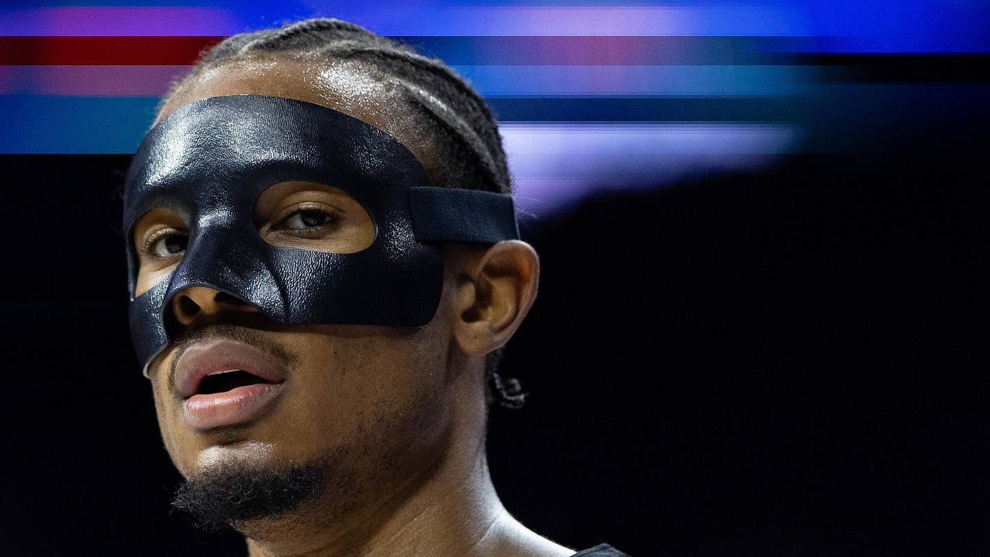 Potential OKC Thunder Center Target Likely to Stay Put Ahead of NBA ...