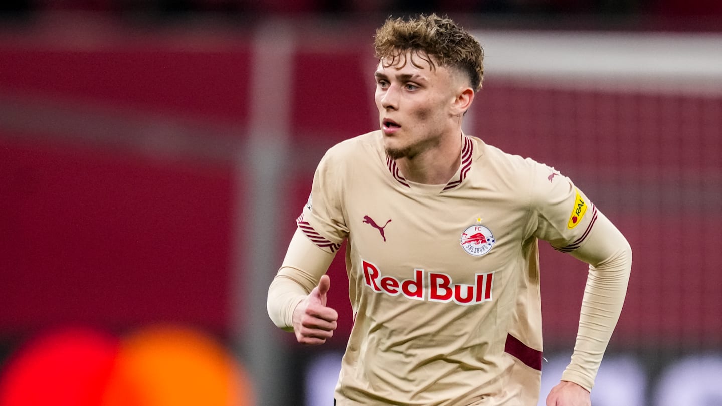 Scouted: Southampton target ‘versatile’ 20-year-old central midfielder