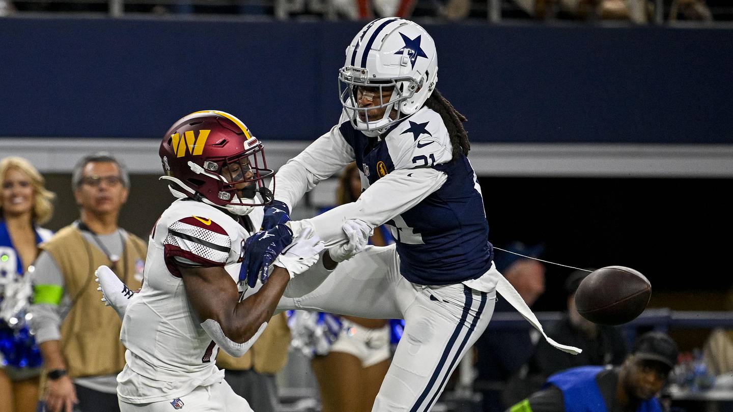 Deion Sanders Confronts Cowboys Over Stephon Gilmore Situation