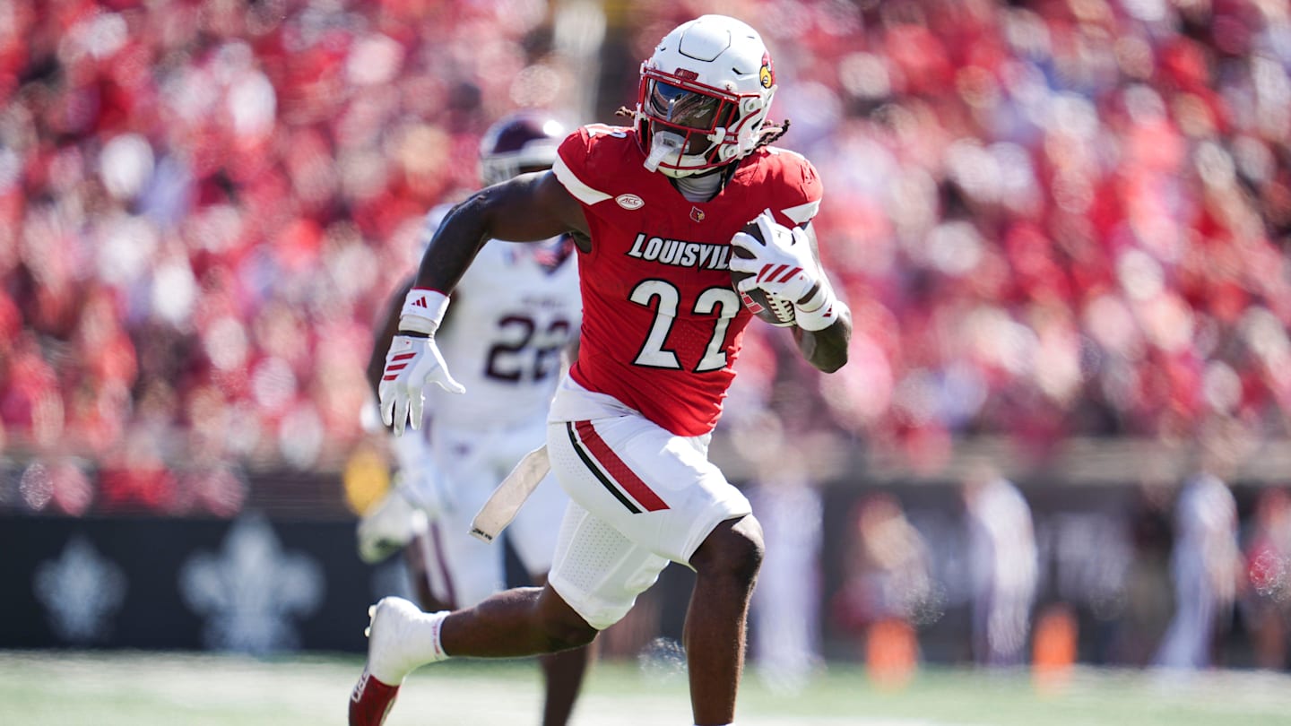 Louisville must lean on unsung hero after Isaac Brown and Duke Watson ...