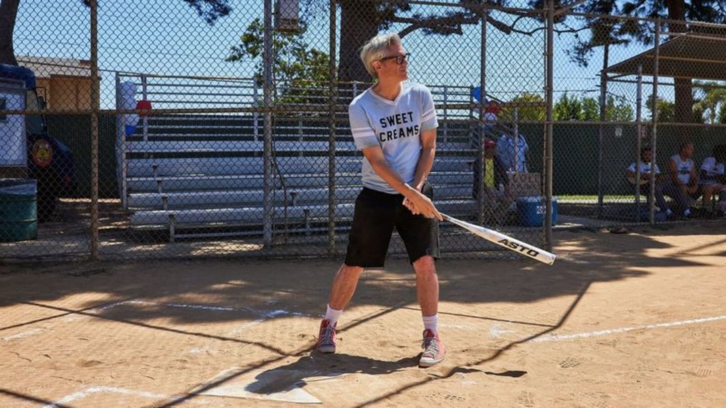 Exclusive Clip from New Johnny Knoxville Film ‘Sweet Dreams’