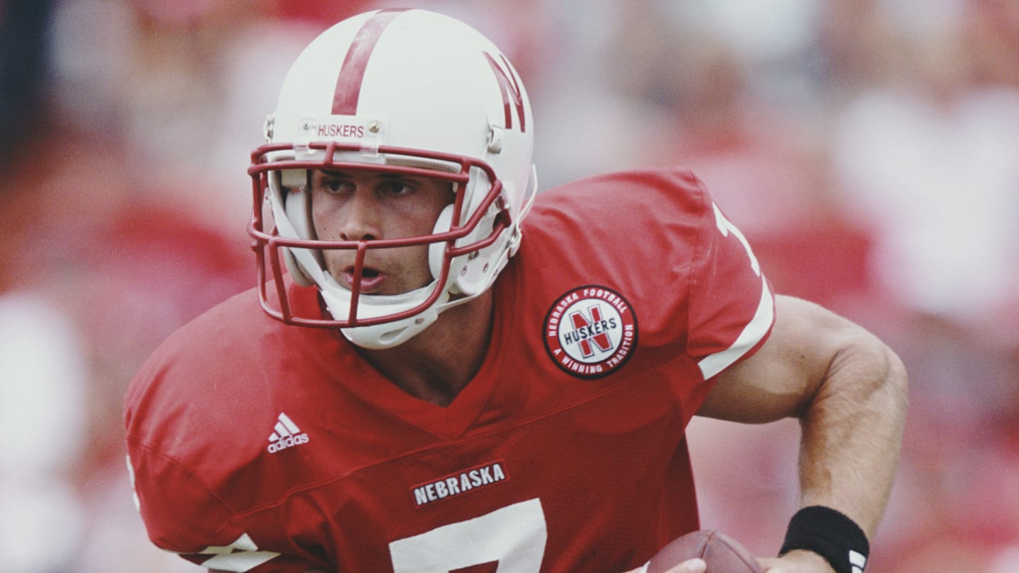 eric crouch nfl