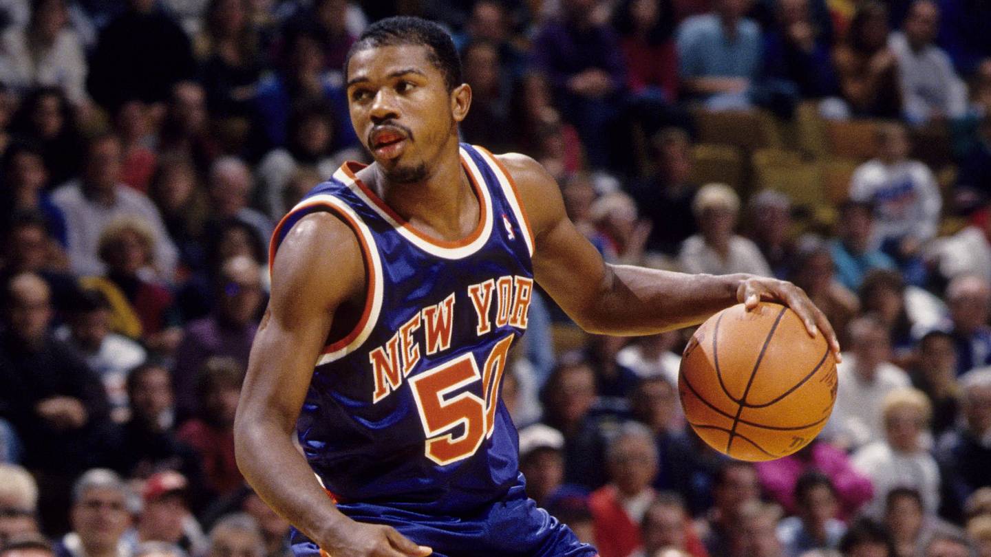 Former Knicks Guard Curbs Jalen Brunson Franchise GOAT Talk