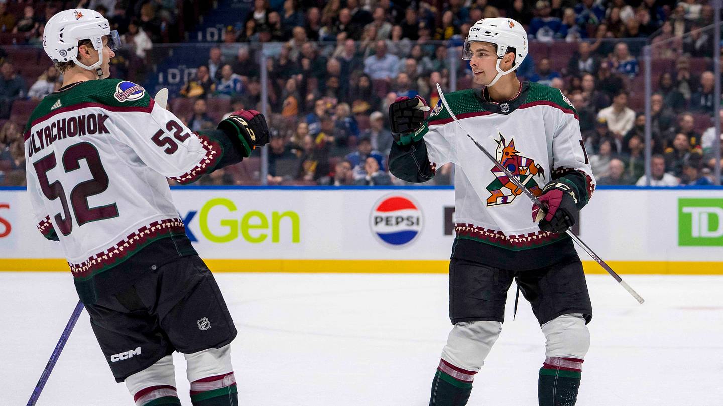 Devils' left-handed defenseman signing could signal a a bigger move is ...