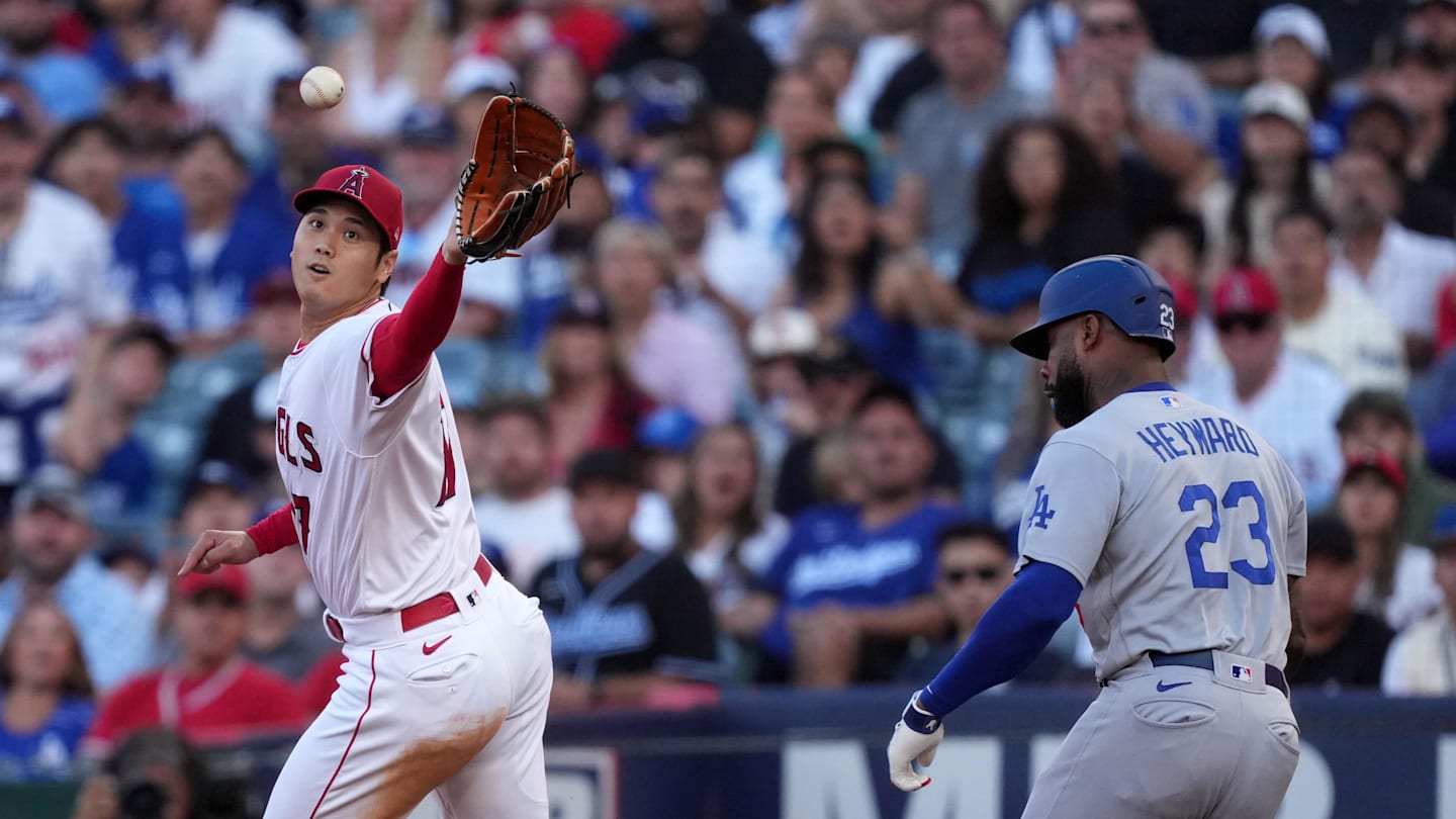 Shohei Ohtani, Dodgers break the internet with record-breaking contract ...