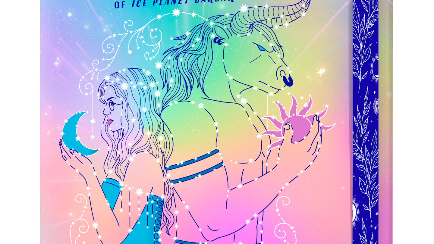 Bull Moon Rising will have you falling in love with Ruby Dixon