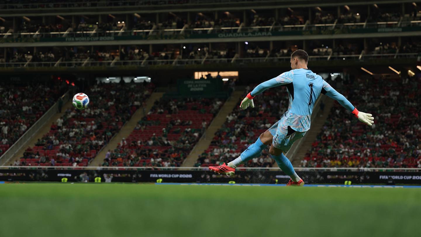 FIFA’s Worst Nightmare Comes True on Day 1 of 2026 World Cup