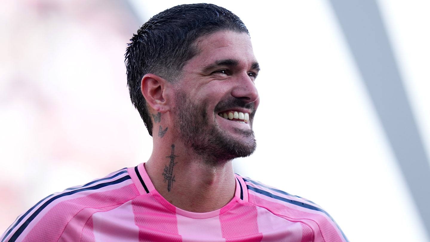 Inter Miami just changed the MLS conversation with a postseason nobody expected