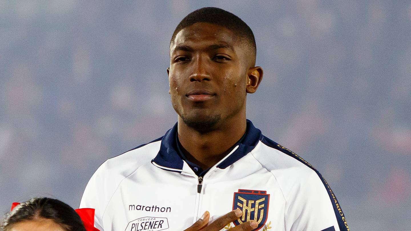 Chelsea interested in signing £40m Ecuadorian defender