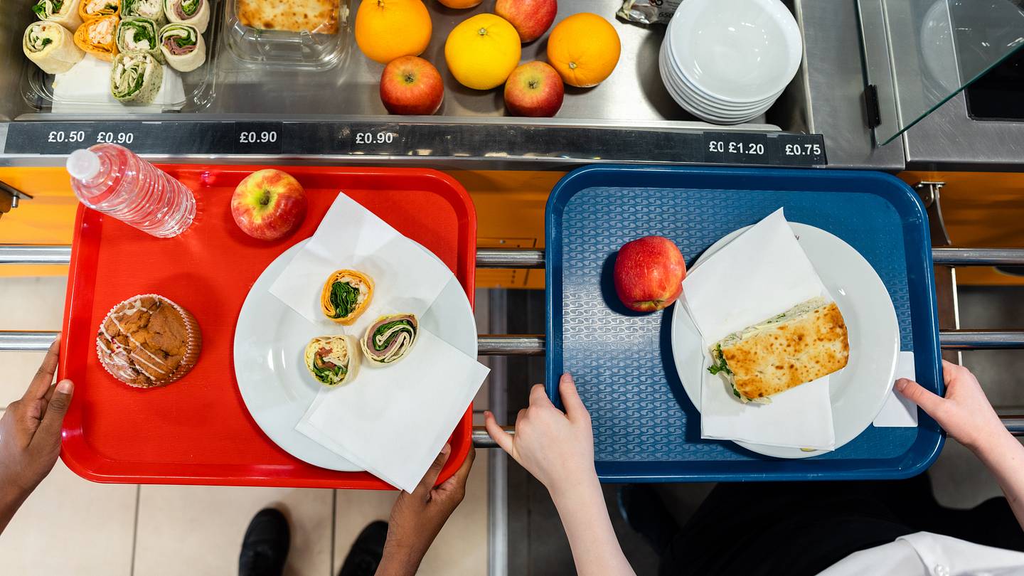 10 Colleges With the Best (and Worst) Campus Food