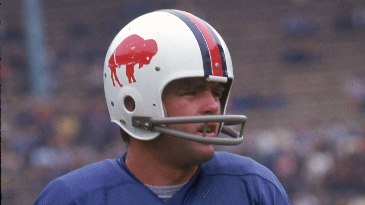 The painful story of the worst season in Bills franchise history