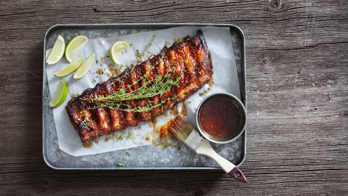 7 Tips for Better Barbecue, According to a BBQ Master