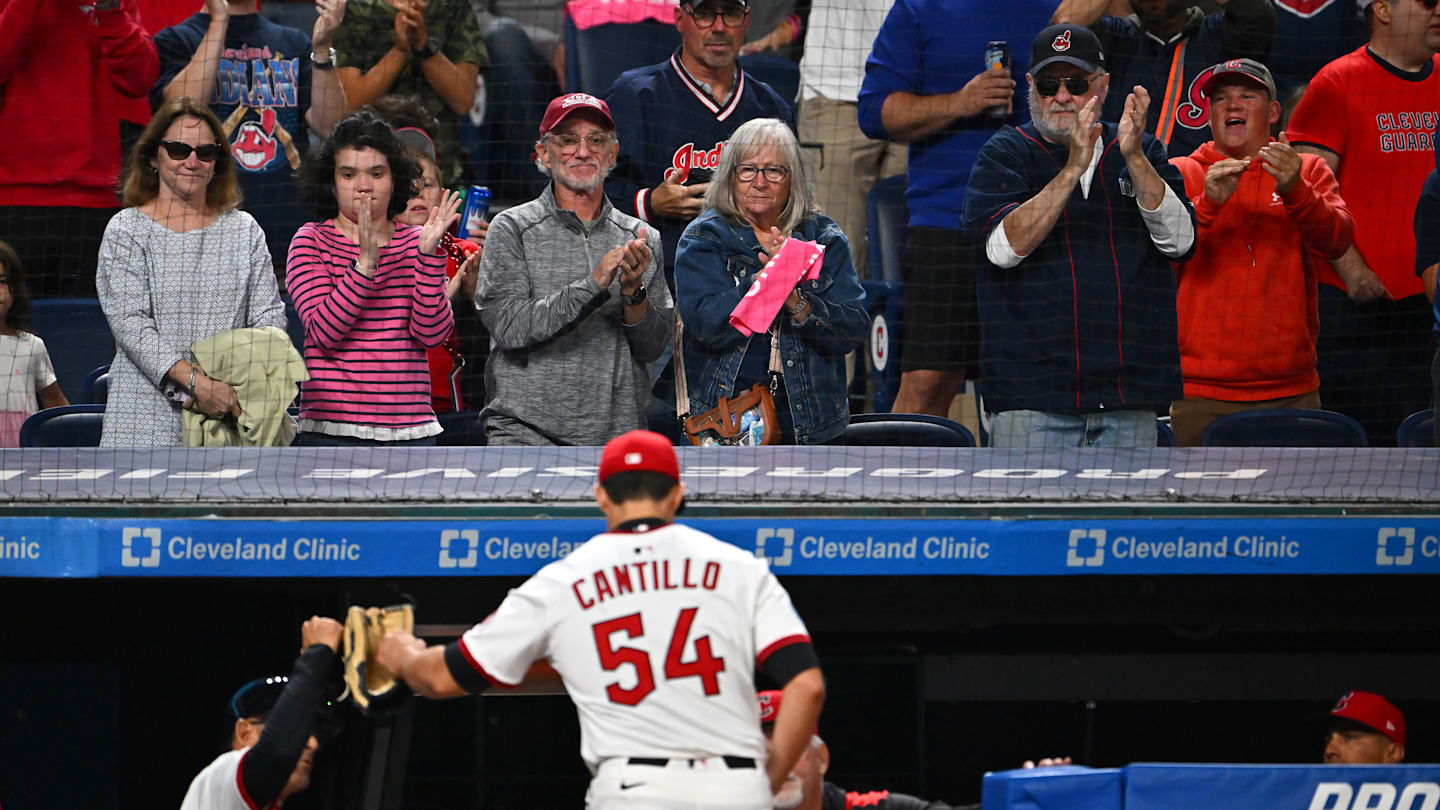 These three under-the-radar players are fueling the Guardians’ resurgence