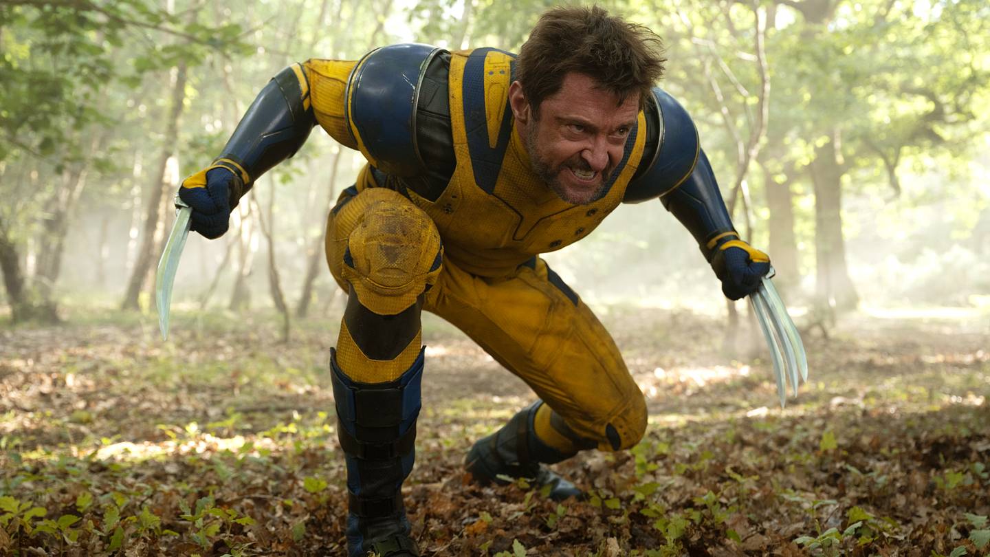 Why Hugh Jackman really said “yes” to Deadpool and Wolverine