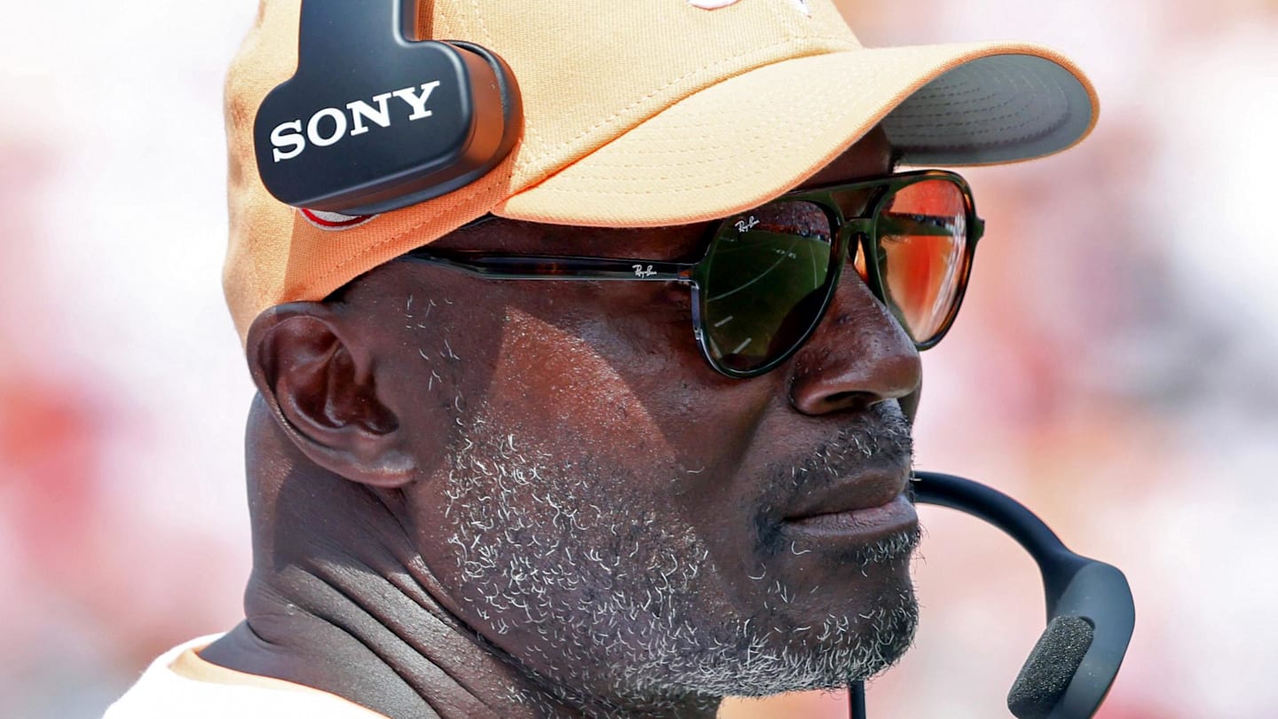 Todd Bowles responds after Buccaneers win vs. Jets