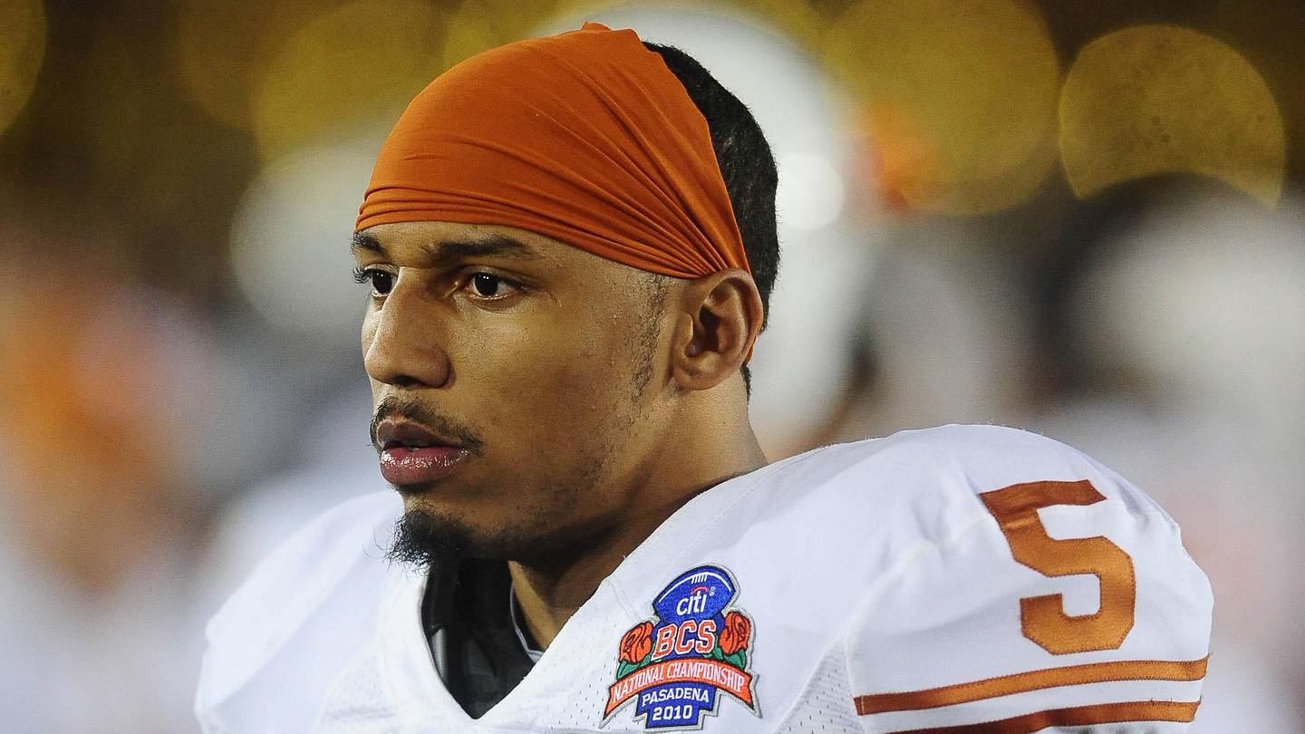 Texas Longhorns Add New Recruiting Coordinator to the Staff