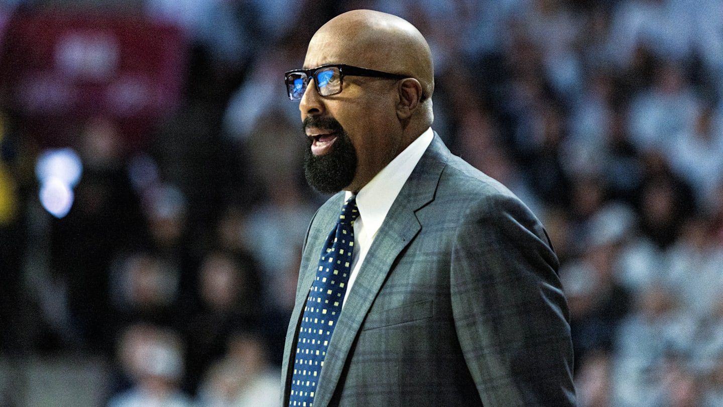 Indiana fans tear Mike Woodson apart after back-to-back poor performances