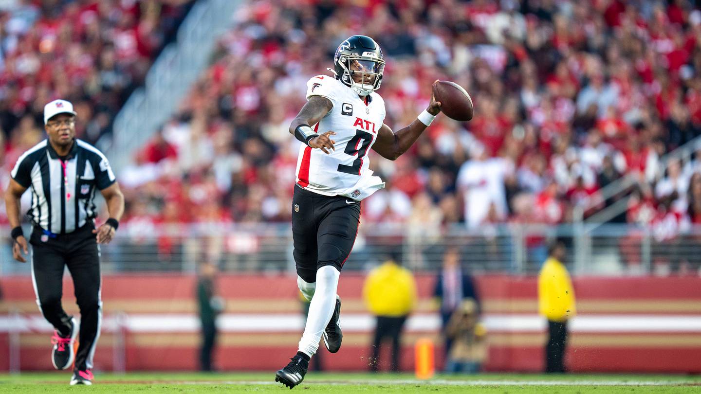 Super Bowl's Most Important Stat, What It Means For the Falcons
