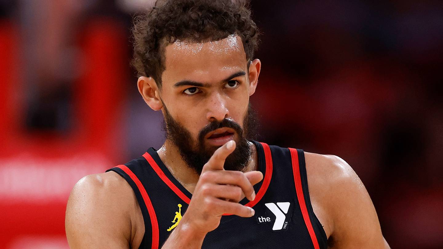 Hawks GM Onsi Saleh puts action behind telling comments on Trae Young
