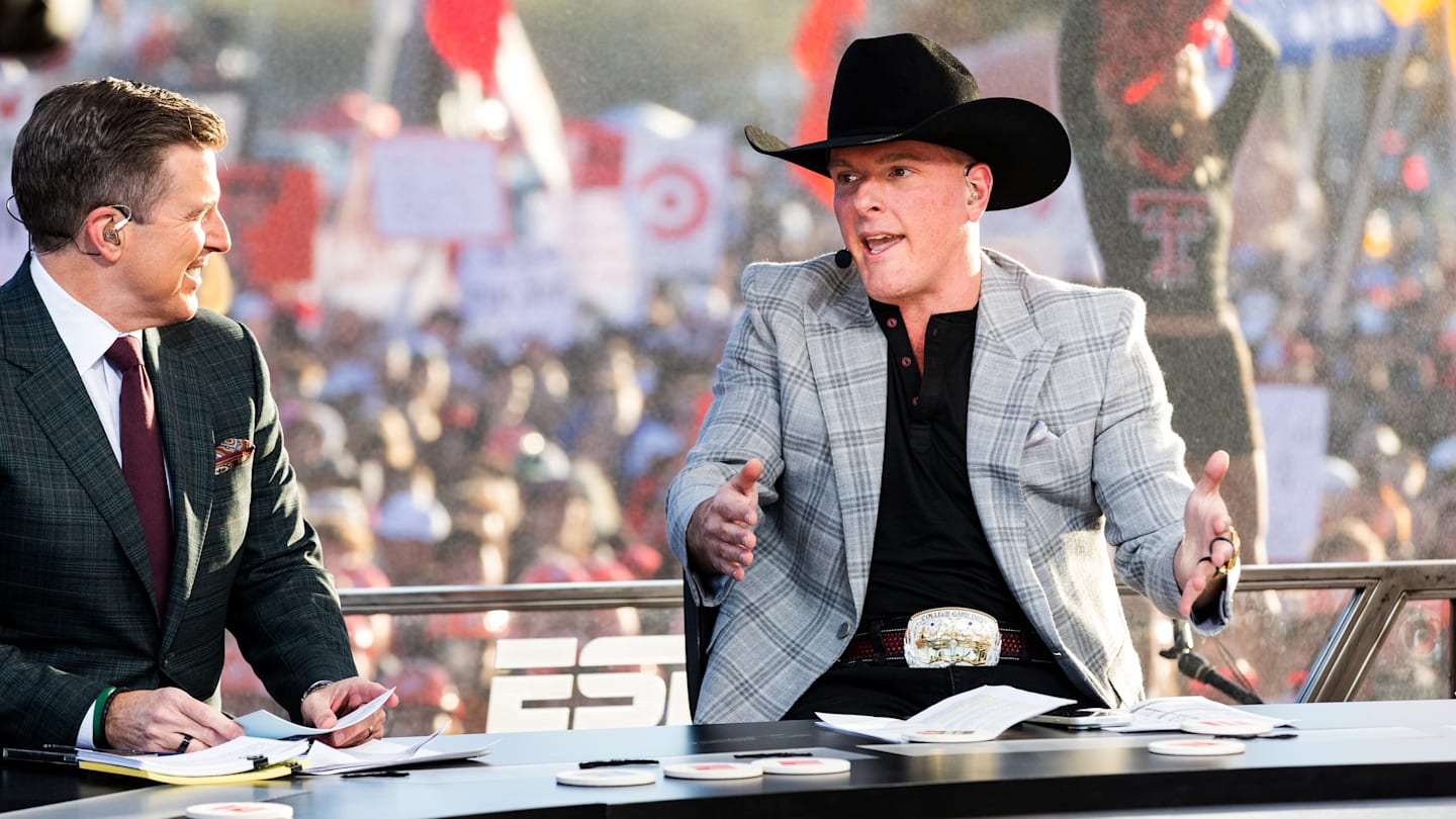 Texas A&M given extra advantage over Miami with GameDay update coming in