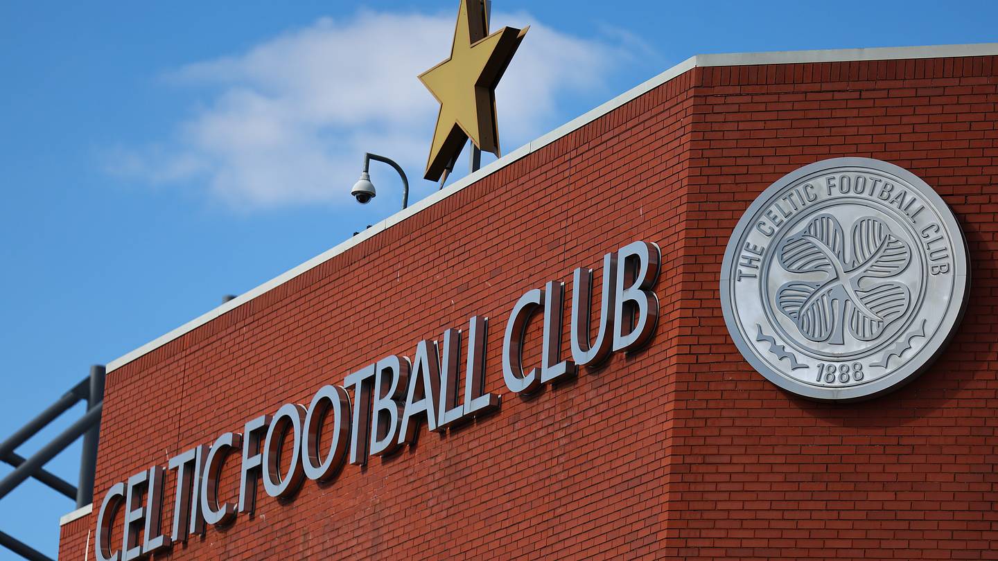 Celtic announce January striker transfer out of nowhere