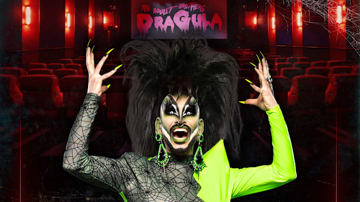 dragula execution