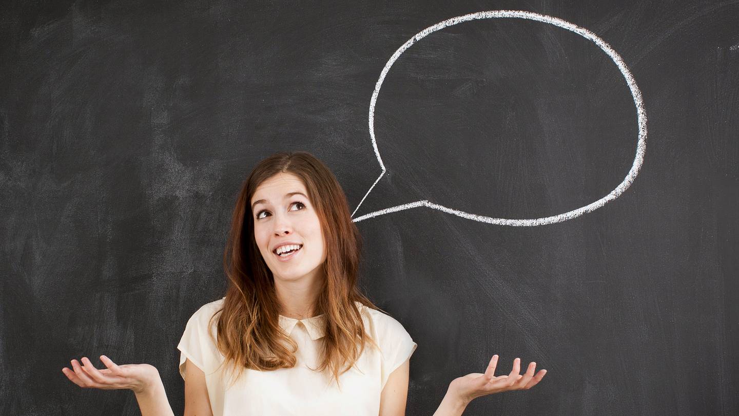 5 Phrases You’re Probably Saying Wrong