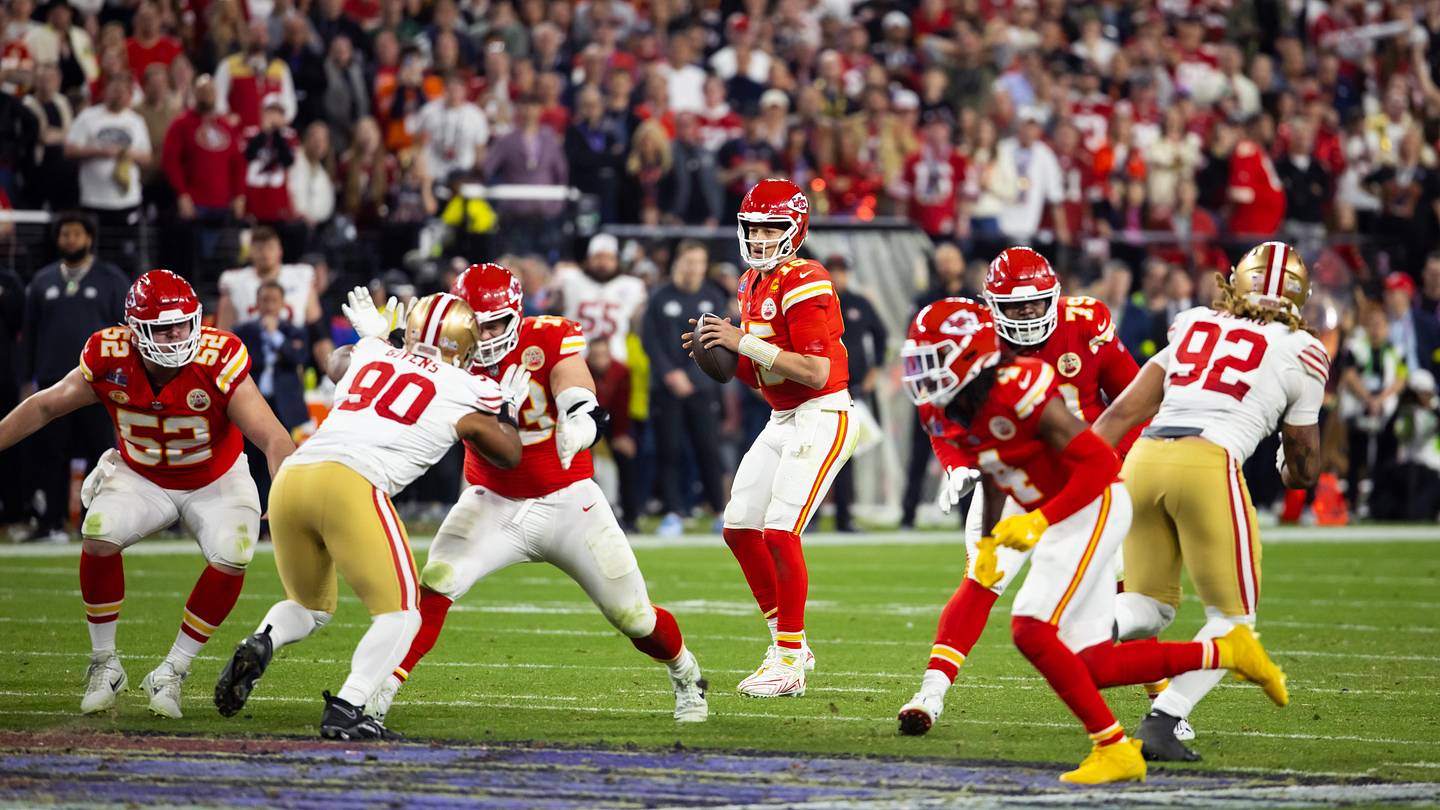 Previewing and Predicting Every Game of the 2024 Kansas City Chiefs ...