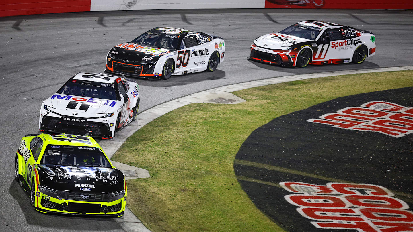 NASCAR Cup team confirms return after preseason disappointment