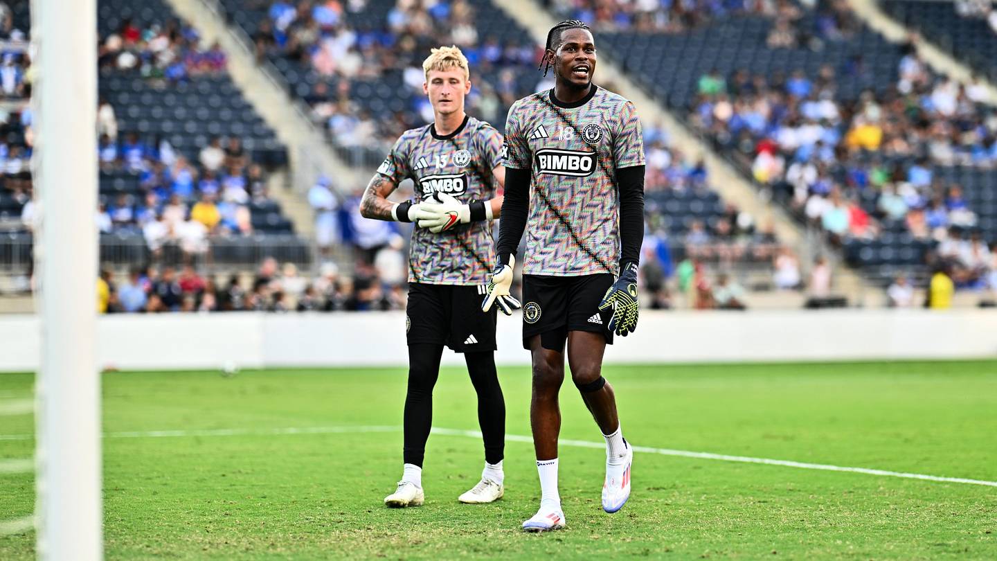 MLS Goalie Passes Away, Leaving the League in Mourning