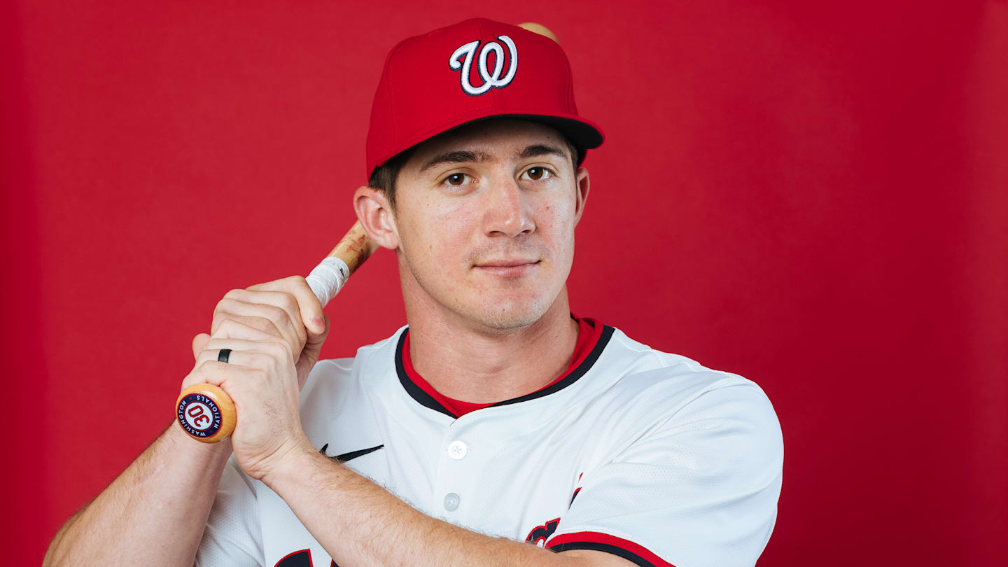 Key takeaways from the Nationals' spring training opener