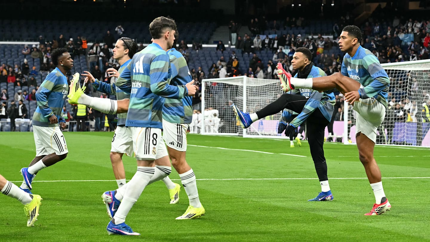 Barcelona Target 12th Straight Win Over Real Sociedad as Flick Tackles ...