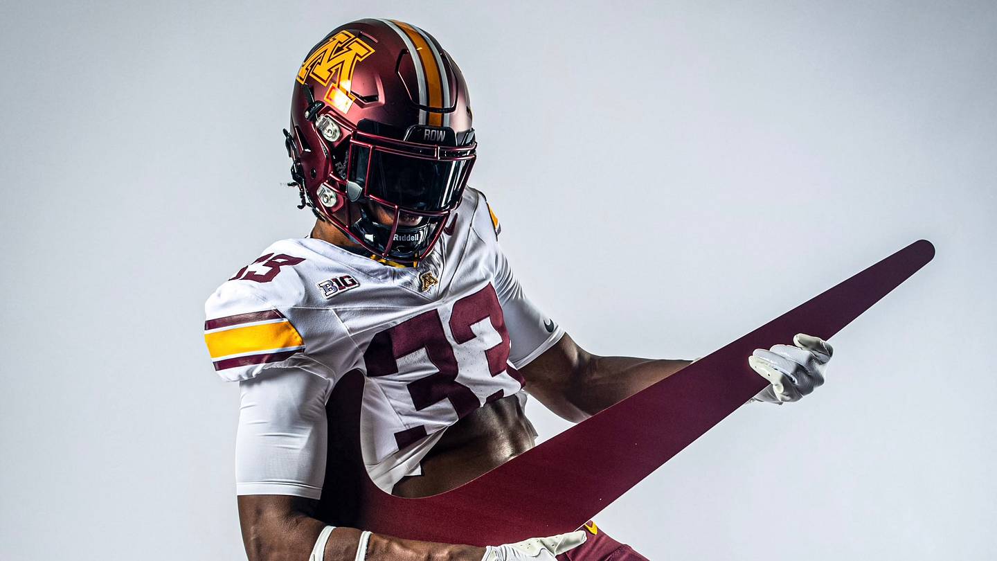 Where the Gophers Stand With Uncommitted Summer Splash Visitors