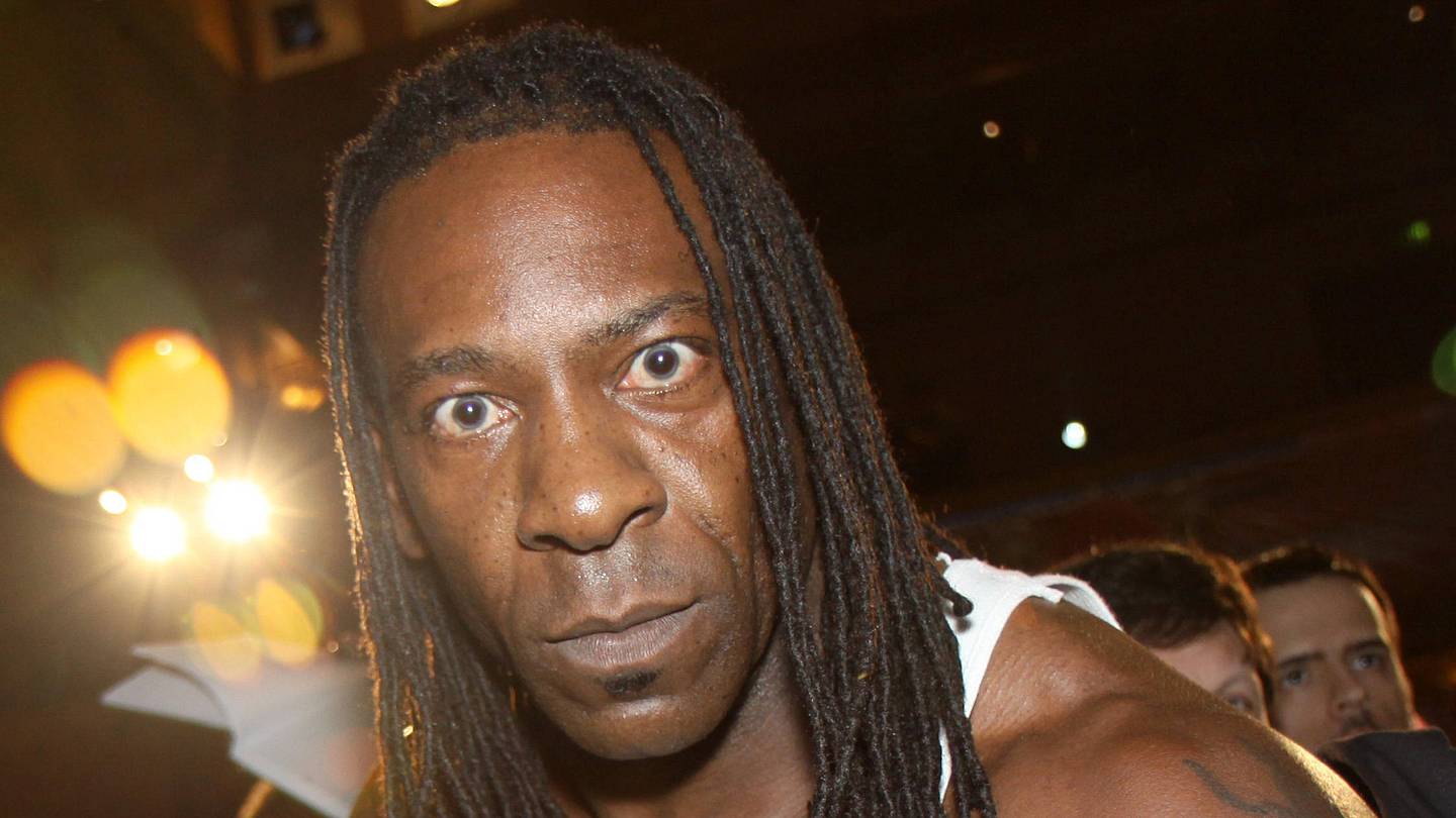 Booker T Carries Important Responsibility For WWE In New Stage Of His ...