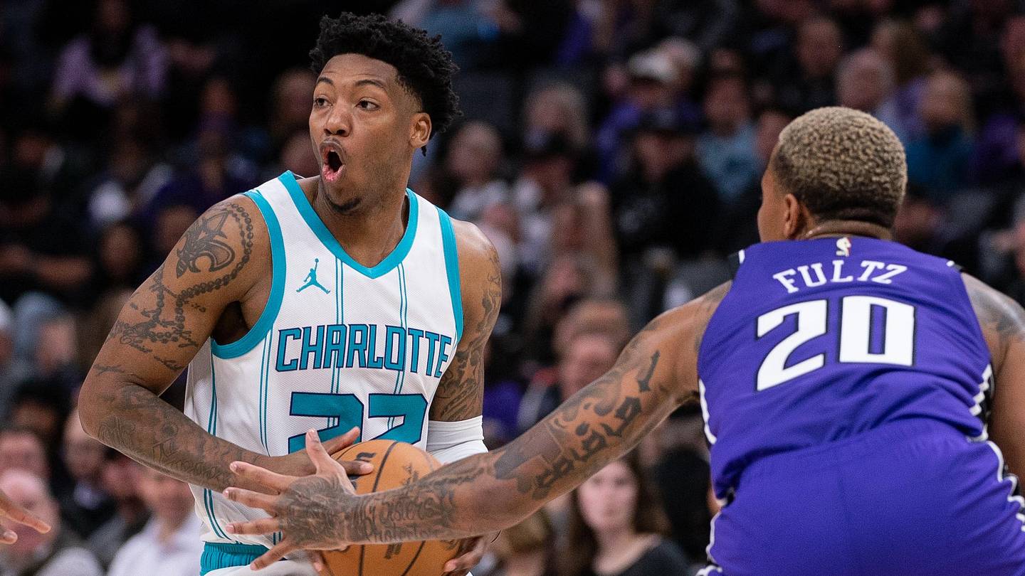 Markelle Fultz: A Defensive Asset for the Sacramento Kings
